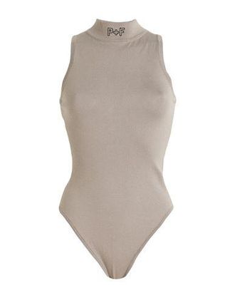 Places+Faces TOPS - Bodys sur YOOX.COM