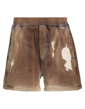 Dsquared2 HOSEN & RÖCKE - Shorts & Bermudashorts auf YOOX.COM