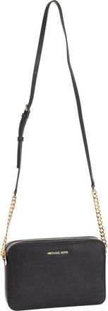 Michael Kors Jet Set 35T8GTTC9L Leder Umh&auml;ngetasche f&uuml;r Damen