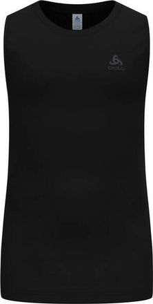 Odlo Herren Top BL TOP crew neck singlet ACTIVE F-DRY LI