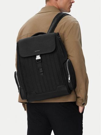 Gino Rossi Rucksack EO-XC9252 Schwarz