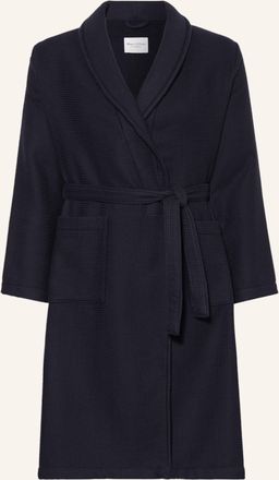 Marc O'Polo Marc Opolo Damen-Bademantel blau