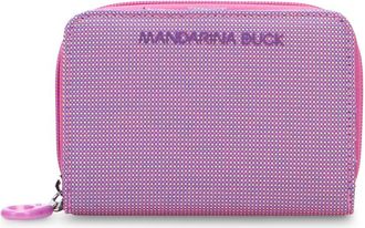 Mandarina Duck Damen Md20 Wallet Reisezubeh&ouml;r-Brieftasche, Sushi Flower