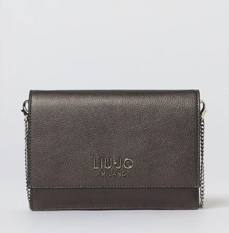 Liu Jo Minitasche LIU JO Damen Farbe Charcoal