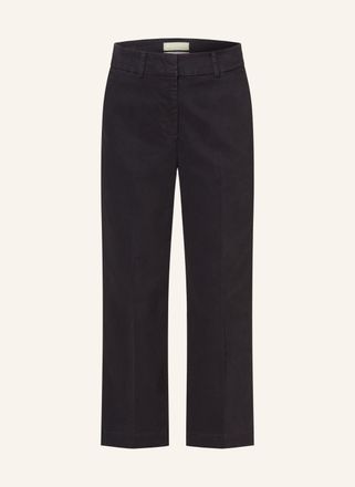 Marc O'Polo Marc Opolo Marlenehose Mea Straight blau