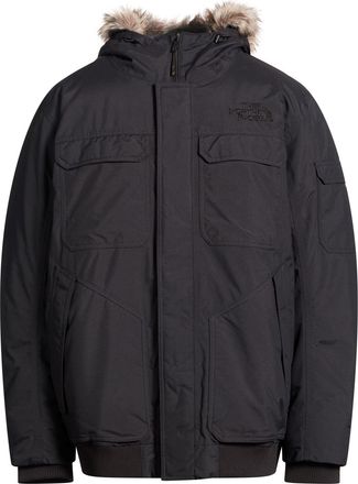 The North Face JACKEN & M&Auml;NTEL - Pufferjacken & Daunenjacken auf YOOX.COM