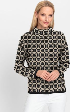 Heine Pullover