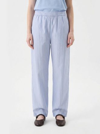 Rotate Pantalon ROTATE Femme couleur Bleu