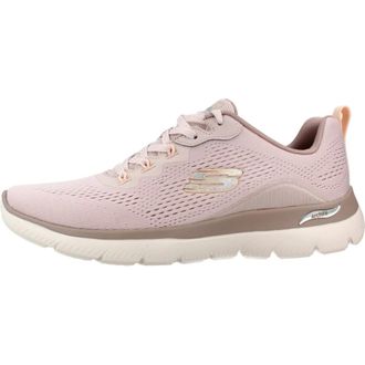 Skechers Femme, Chaussures, Rose, Taille: 38 EU Arch Fit Summits - Daily Flow