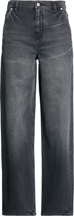 Kenzo HOSEN & R&Ouml;CKE - Jeanshosen auf YOOX.COM
