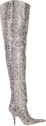 Gia Borghini CHAUSSURES - Bottes sur YOOX.COM