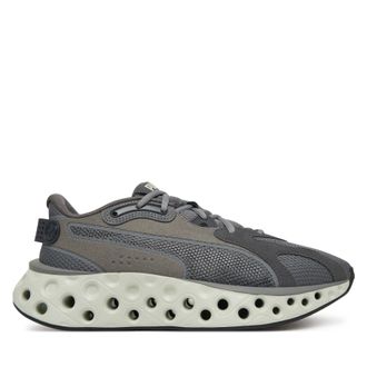 Puma Sneakers Puma Softride Frequence 310500 20 Grau