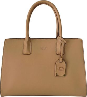 Gian Marco Venturi Schultertasche Women