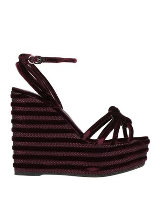 Le Silla SCHUHE - Sandalen auf YOOX.COM