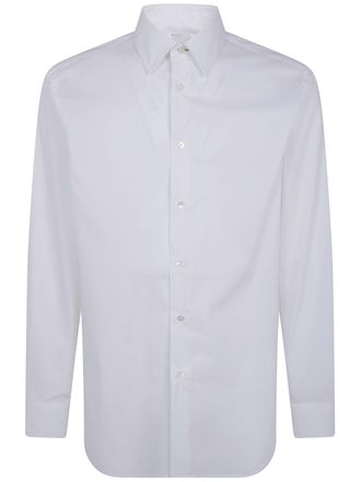 Paul Smith Camicia Regular Fit M1r. A112.W03106 01 White