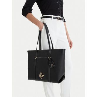Beverly Hills Polo Club Handtasche Beverly Hills Polo Club CEO-BHPC-C-024-09 Schwarz
