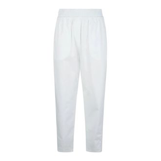 Eleventy Damen, Hosen, Wei&szlig;, XSGr&ouml;&szlig;e