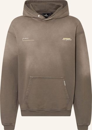 Represent Represent Hoodie Patron Of The Club gruen