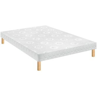 Merinos Sommier Merinos TWIST 160x190 Lattes