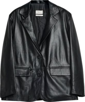 Vicolo Damen, Jacken, Schwarzk, XSGröße