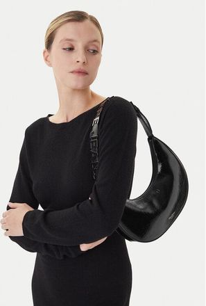 Pepe Jeans London Handtasche Gracey PL0300048 Schwarz