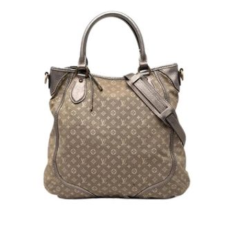 Louis Vuitton Pre-owned Angele Tote Bag - - Pre-owned - Damen - Grau - ONE SIZE