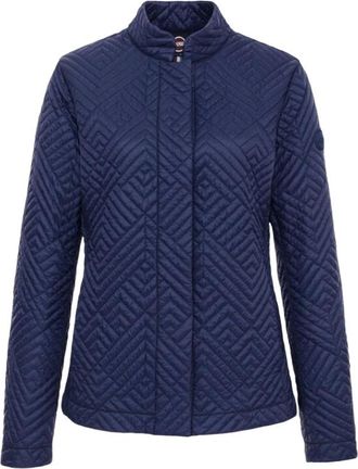 Colmar Femme, Sport, Bleu, Taille: 42 FR 2001 2ZX Jacket