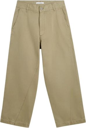 Sunflower Homme, Pantalons, Beige, Taille: W36 Pantalone