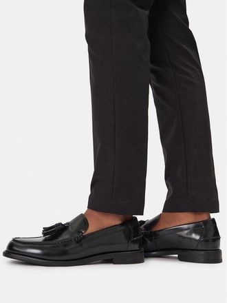 Vagabond Slipper Steven 6060-104-20 Schwarz