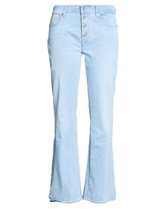 7 For All Mankind BAS - Pantalons en jean sur YOOX.COM