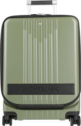 Montblanc KOFFER & CO. - Trolleys auf YOOX.COM