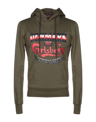 Carlsberg TOPS - Sweatshirts auf YOOX.COM