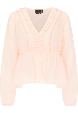 Faina Bluse Damen nackt