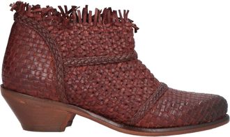 J.P. David SCHUHE - Stiefeletten auf YOOX.COM