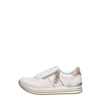 Remonte Damen, Schuhe, Wei&szlig;, 43 EUGr&ouml;&szlig;e