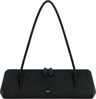 JW PEI JW Pei, Femme, Sacs, Noir, Taille: ONE Size Nova Shoulder Bag