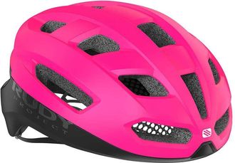 Rudy Project SKUDO Fahrradhelm, Bicycle Helmet, Rosa, L