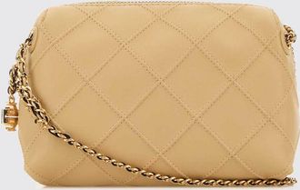 Tory Burch Mini Sac TORY BURCH Femme couleur Beige