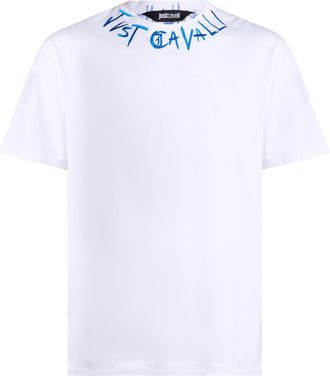 Just Cavalli TOPS - T-shirts auf YOOX.COM