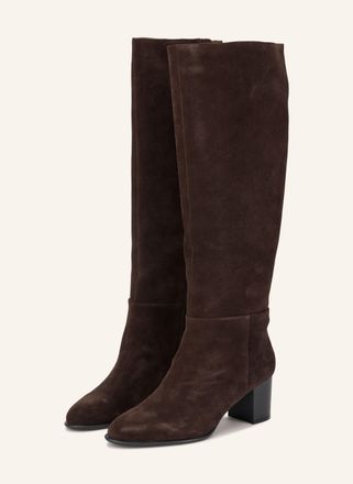 Bibi Lou Bibi Lou Stiefel Biarritz braun