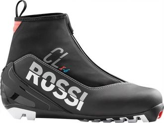 Rossignol Herren Langlaufschuhe X-6 Classic