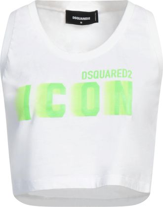 Dsquared2 TOPS - T-shirts auf YOOX.COM