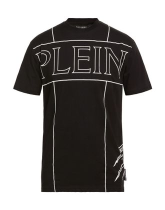 Plein Sport TOPS - T-shirts auf YOOX.COM