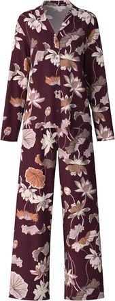 CALIDA Pyjama Autumn Dreams