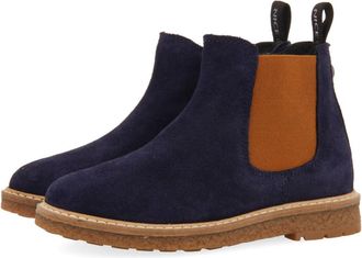 Gioseppo Damen Mattsee Bootsschuh, Marineblau, 32 EU