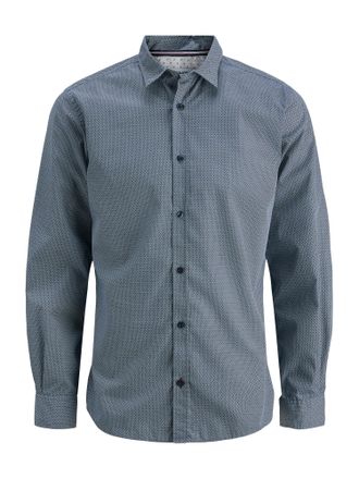 Jack & Jones Hemd JJMATHEO