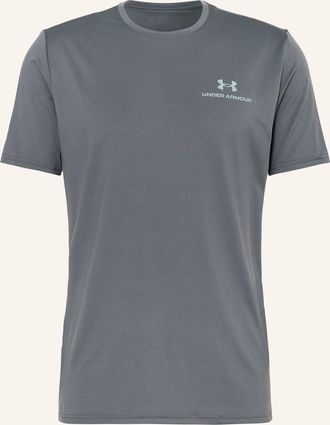Under Armour T-Shirt Ua Rush Energy beige