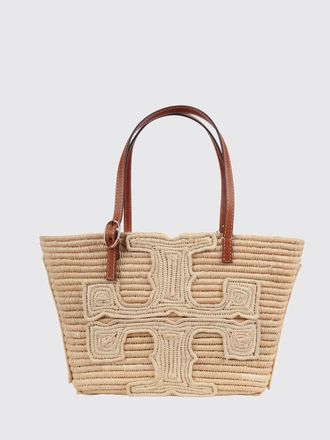 Tory Burch Tragetasche Damen Farbe Beige