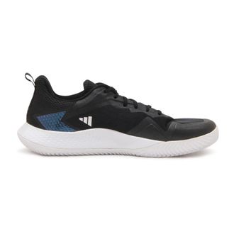 adidas Defiant Speed Tennisschuhe - - Sport - Herren - Schwarzk - 44 2/3 EU