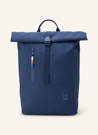 Got Bag Got Bag Rucksack Rolltop Lite 2.0 blau